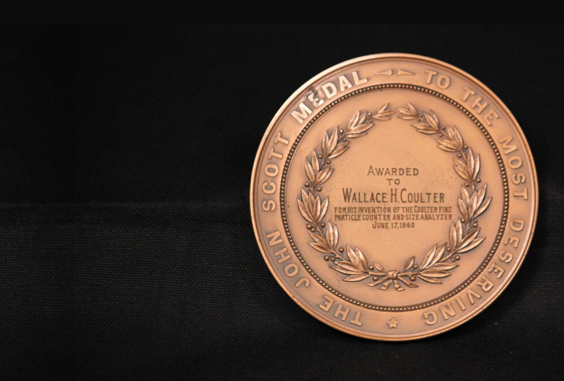 WHCF Foundation Programs - Wallace H. Coulter Foundation