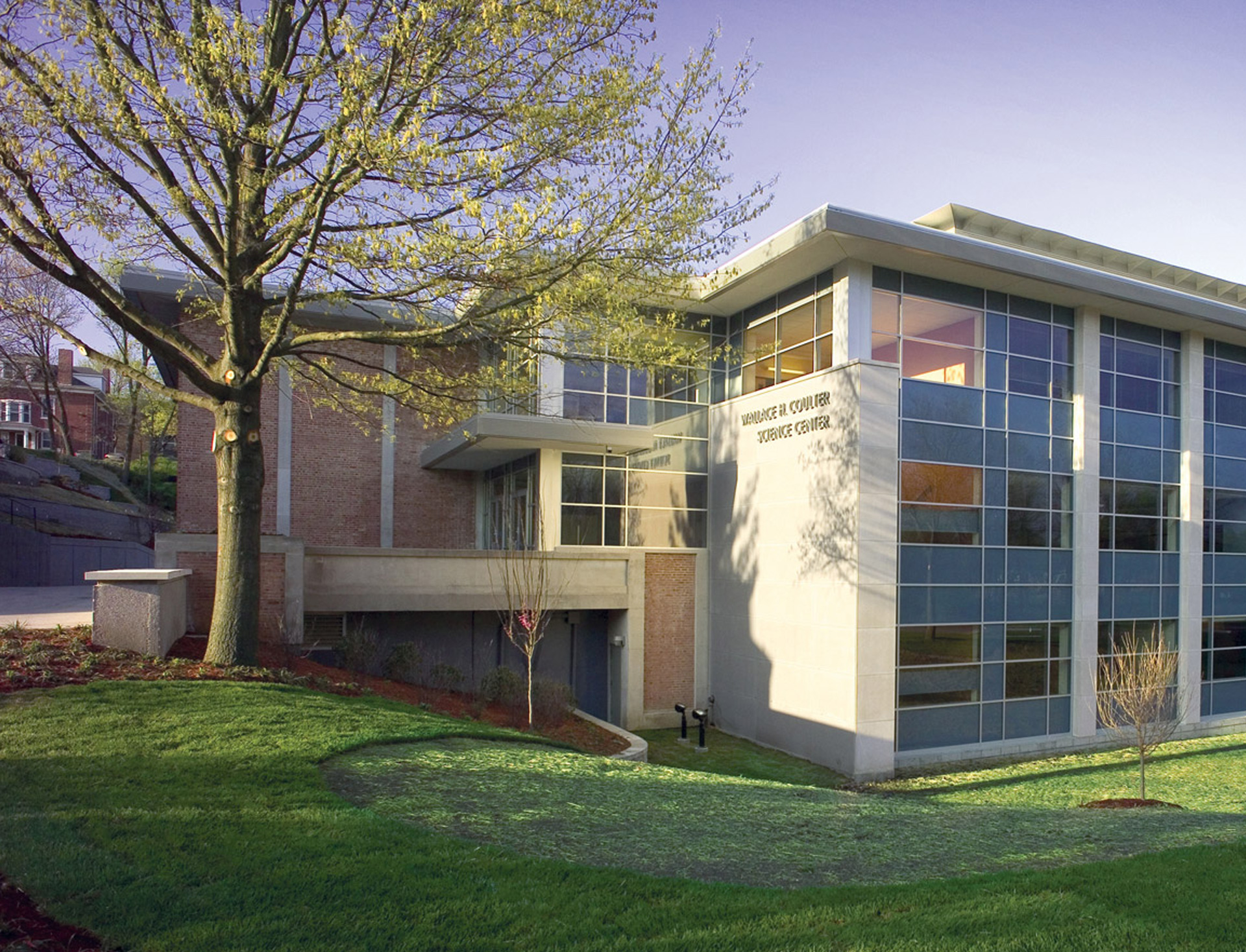 Special Projects & Biomedical Societies - Wallace H. Coulter Foundation